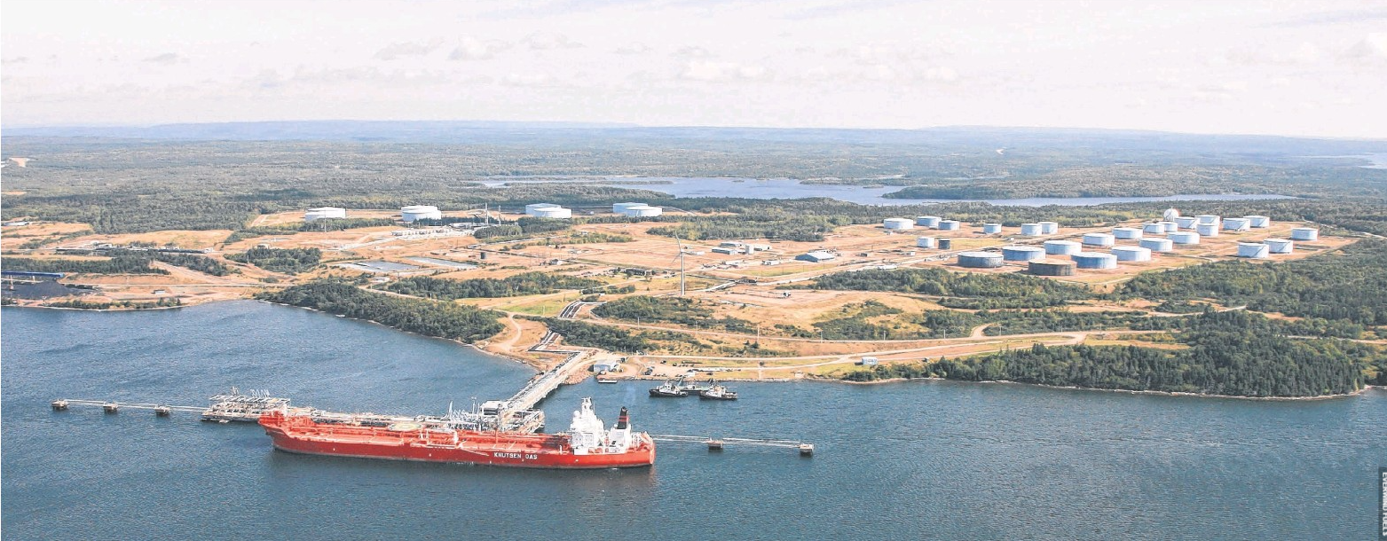 EverWind files for plant permit | EverWind