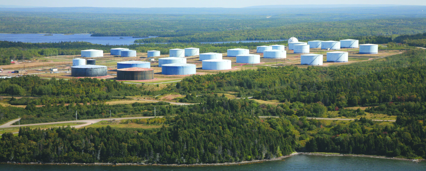 Welcome to the Strait area’s green energy revolution | EverWind