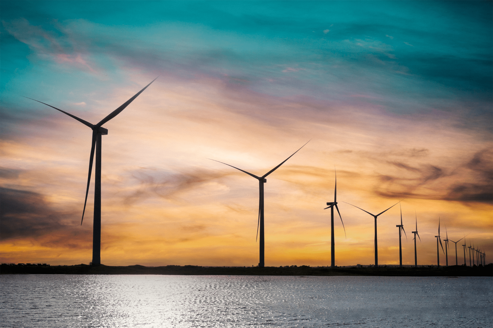 Burin Peninsula Green Fuels Project | EverWind